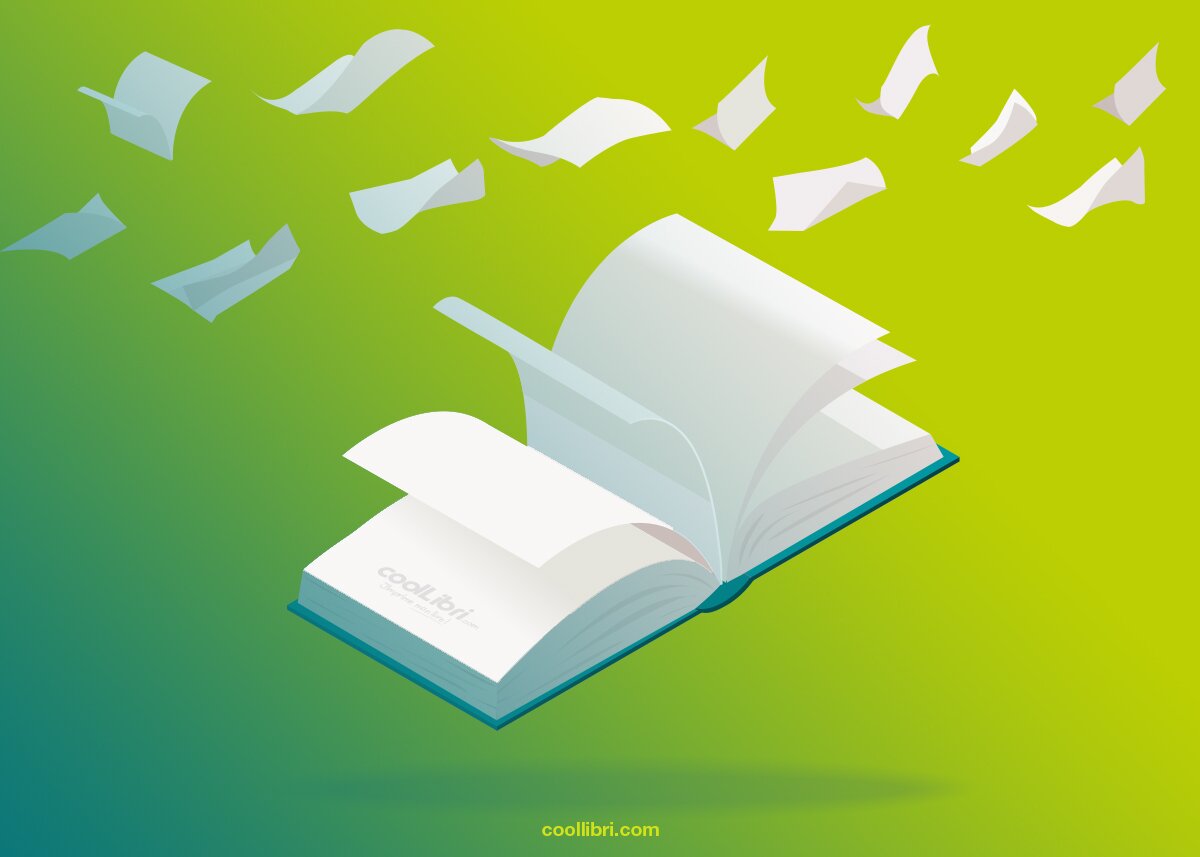 Page ou feuille, quelle différence ? - Écrire un livre et autoédition ...