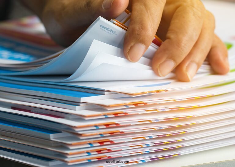 7 conseils pour créer et faire imprimer un magazine