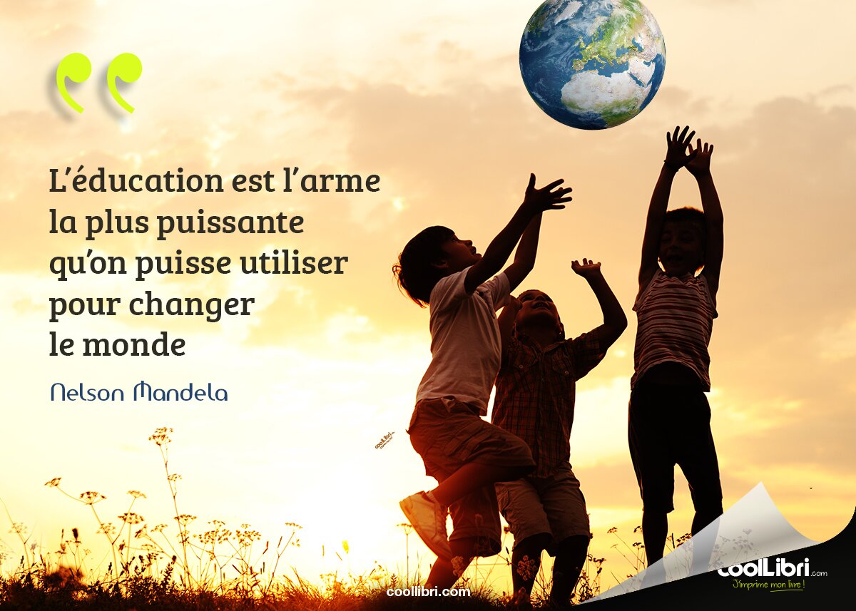 Comment écrire un manuel scolaire pour ses élèves