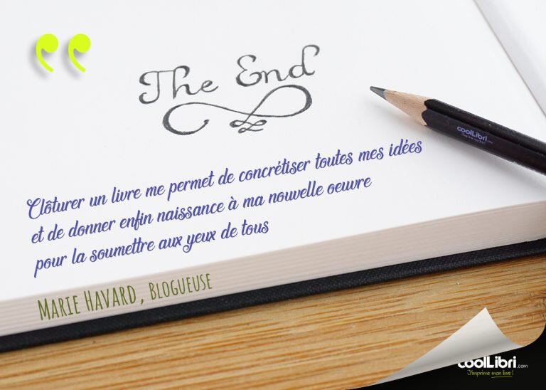 Comment finir un livre ? Conseils pratiques et choix d'une fin