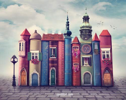 Ecrire un conte est plus qu'un bon exercice pour apprenti auteur