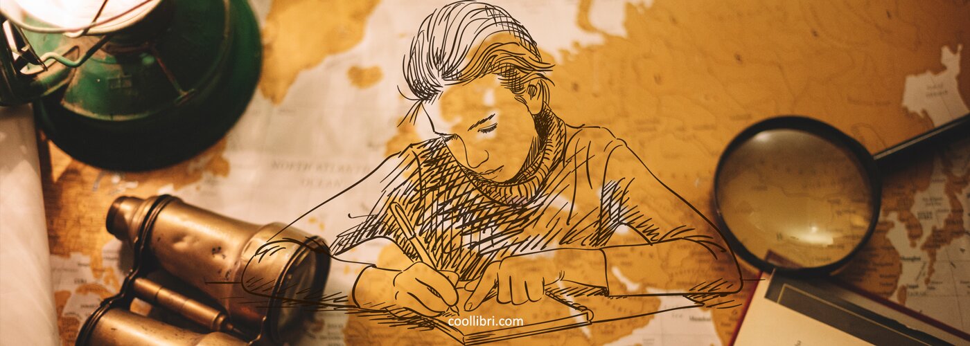 Le roman d'aventure est un sous genre littéraire qui a ses règles