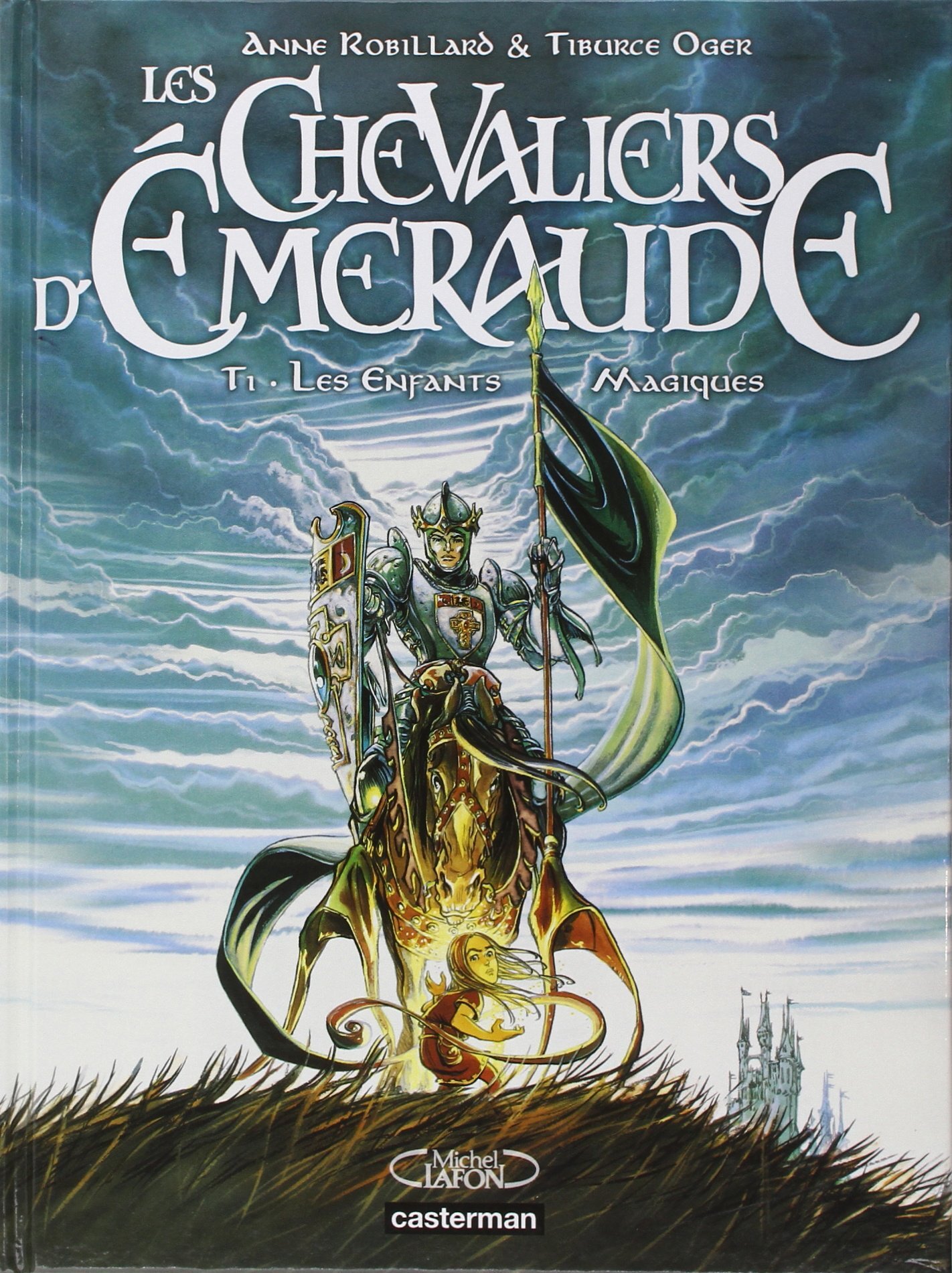 La littérature fantastique pour la jeunesse est un genre plein de ...