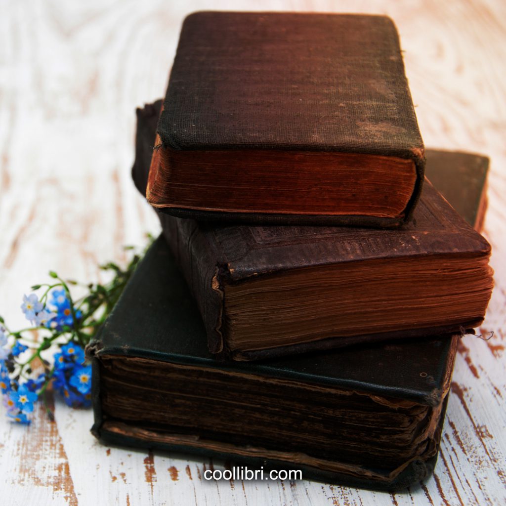 Comment trouver une source d'inspiration avec des classiques oubliés