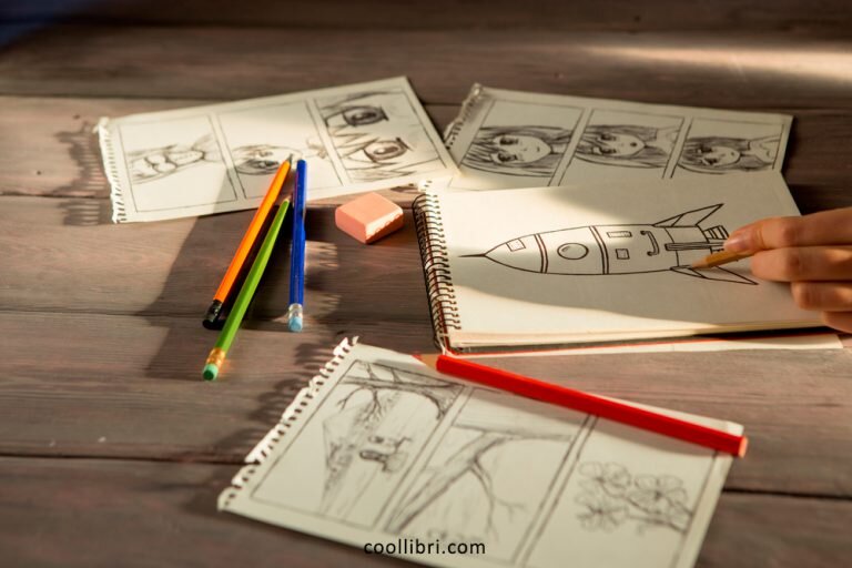 Comment faire un bon synopsis de manga et pourquoi le faire